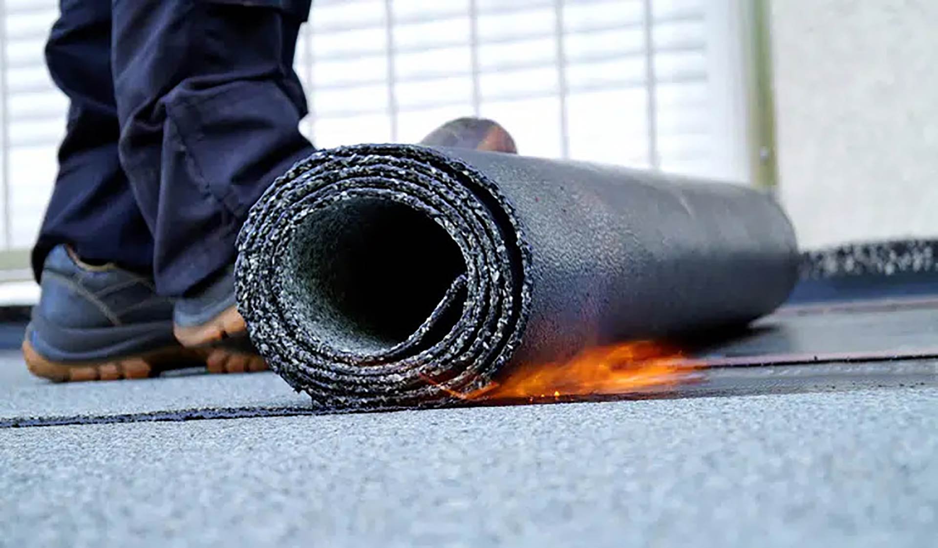 SUD ETANCHE – Fabricant de solutions d’étanchéité.